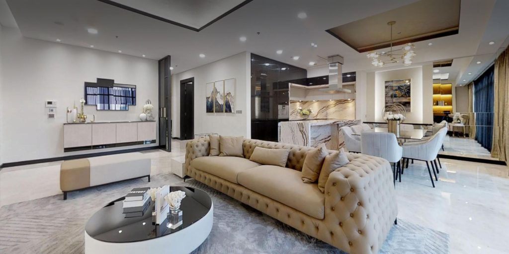 Matterport & Novo Reperio Virtual Tours | Top Virtual Reality Tech